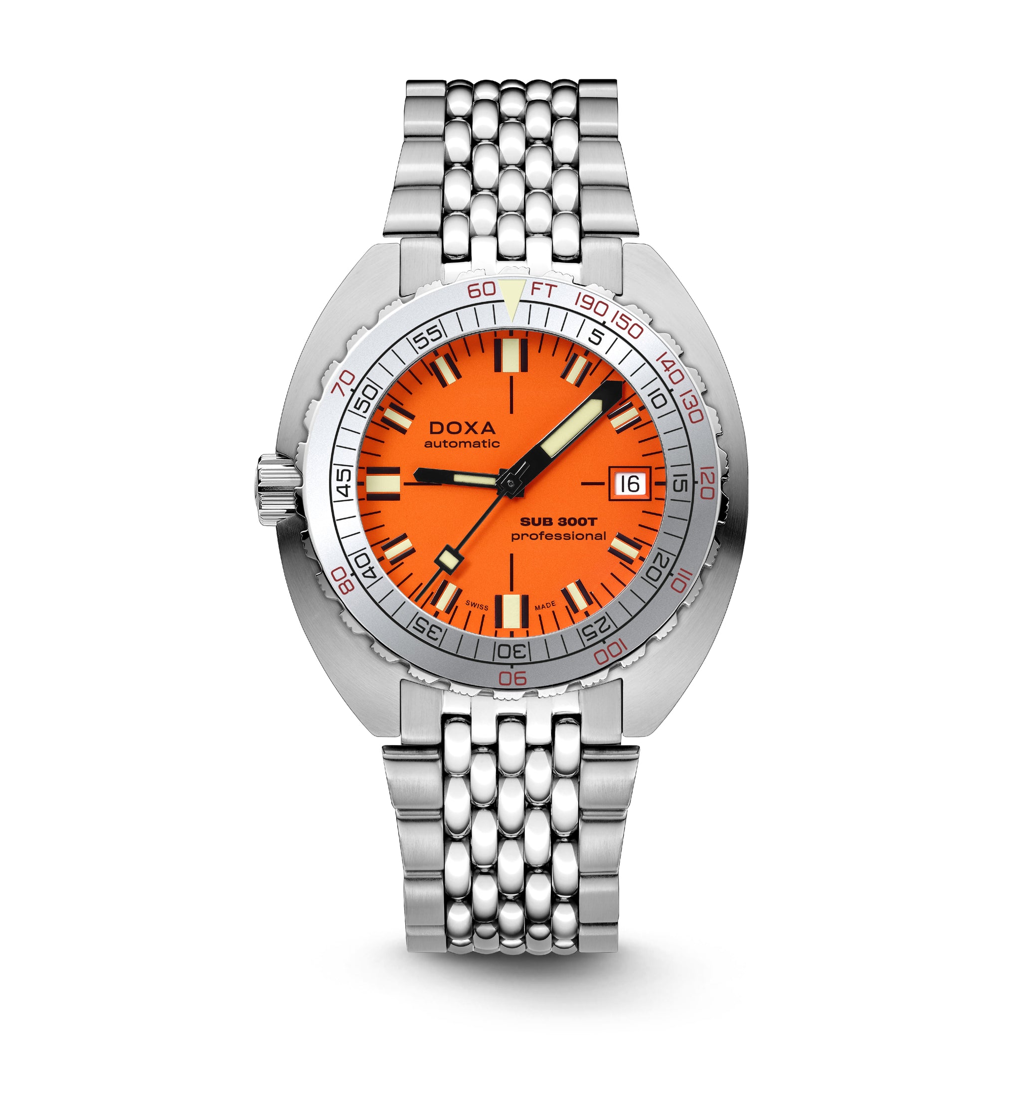 SUB 300T Professional Aristera